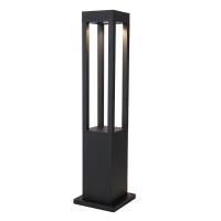 China IP54 Bollard Landscape Lights , 80 Cri Waterproof Led Landscape Lighting for sale