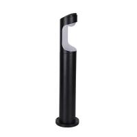 China Waterproof LED Lawn Lamp , Aluminum Led Bollard Landscape Lighting IP54 for sale