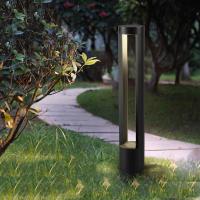 China EMC LED Lawn Lamp 12W AC220V 110 Lumen/W Luminous  Cree Chip for sale