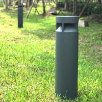 China Electric Outdoor Led Landscape Lighting 20W  60cm Height 3000k for sale