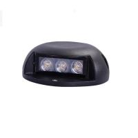 China 3000K Outdoor Lights For Lawn 3W 30000hrs Working Lifetime Osram for sale
