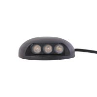 China 3000K Outdoor Lights For Lawn 3W 30000hrs Working Lifetime Osram for sale