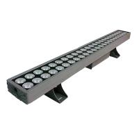 China Grey 3000k Led Flood Light Fixture Wall Mounted 150 Lumen/W IP65 for sale
