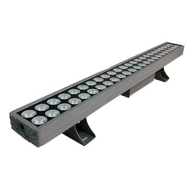 China Grey 3000k Led Flood Light Fixture Wall Mounted 150 Lumen/W IP65 for sale
