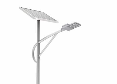 China Bridgelux Waterproof LED Street Light 50W 150lm/W Non Battery for sale