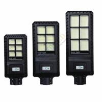 China solar Waterproof LED Street Light 60W 7000K For Multiapplication for sale
