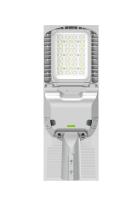 China 150w Led Street Light , Solar Street Light Ip67 Diecasting Aluminum Material for sale