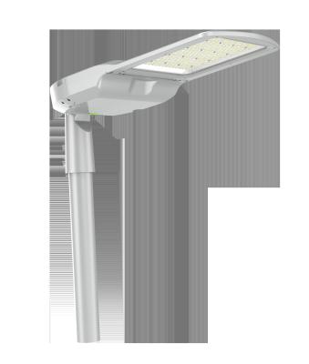 China 150w Led Street Light , Solar Street Light Ip67 Diecasting Aluminum Material for sale