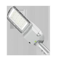 China 150w Led Street Light , Solar Street Light Ip67 Diecasting Aluminum Material for sale