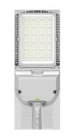 China 300W Led Street Light Ip67 70 CRI 50000hrs Lifespan 10KV Lightning Protection for sale