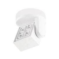China Adjustable Surface Mounted LED Downlights 5000k CCT Non Dimmable for sale
