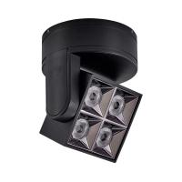China Adjustable Surface Mounted LED Downlights 5000k CCT Non Dimmable for sale