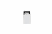 China 240v Surface Mounted Led Downlights Multihead Square Shaped 3w Power for sale