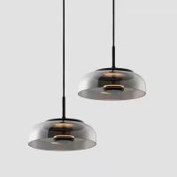 China Single Head LED Hanging Pendant Lights 10cm Ceiling Mounted 90 Cri for sale