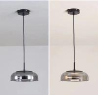China Single Head LED Hanging Pendant Lights 10cm Ceiling Mounted 90 Cri for sale