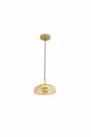 China Single Head LED Hanging Pendant Lights 10cm Ceiling Mounted 90 Cri for sale