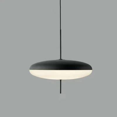 China 200mm LED Hanging Pendant Lights , Modern Nordic Hanging Led Lamp 90 CRI for sale