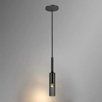 China Minimalist Teardrop Crystal Pendant Light SAA Approved 265VAC for sale