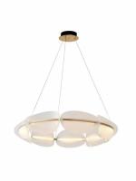 China Bedroom Ceiling LED Hanging Pendant Lights 90CRI AC85V 60Hz for sale