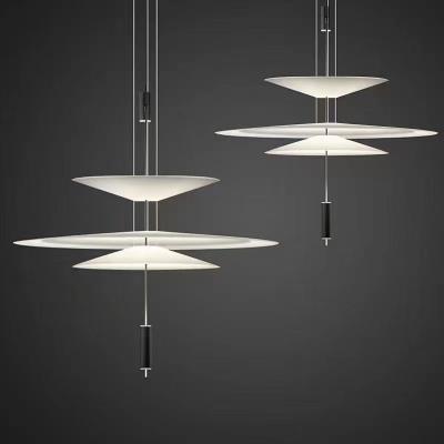 China Decorative LED Hanging Pendant Lights AC220V 50HZ For Commercial Usage for sale
