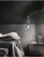 China Lantern Mini Crystal Pendant Light 30000H Working Lifetime For Multiusage for sale