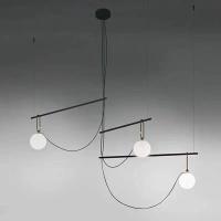 China 3000k LED Hanging Pendant Lights , 60Hz Indoor Pendant Lighting Fixtures for sale