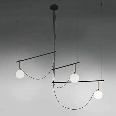 China 3000k LED Hanging Pendant Lights , 60Hz Indoor Pendant Lighting Fixtures for sale