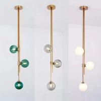 China 4000k Bubbled Glass Pendant Light , ODM Modern Circular Pendant Light for sale