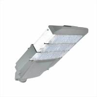 China 100w Waterproof LED Street Light Ip67 130 Lm/W With Sensor Switch for sale