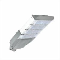 China 100w Waterproof LED Street Light Ip67 130 Lm/W With Sensor Switch for sale