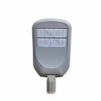 China 200W Smd Led Street Light EMC Approved 277v Philip Chip Ip65 for sale