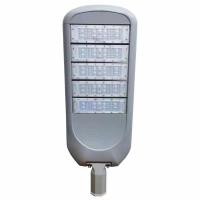 China 200W Smd Led Street Light EMC Approved 277v Philip Chip Ip65 for sale