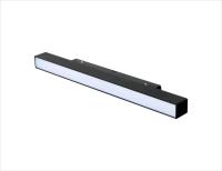 China IP20 Rail Track Spotlight , 3000k 4000k White Track Lighting LED for sale
