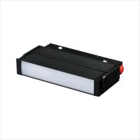 China Wall Mounted LED Track Spotlights 100LM/W For Multi Application for sale