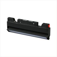 China DC48V Recessed LED Track Lighting 12w Power For Showroom Hotel for sale