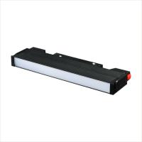 China DC48V Recessed LED Track Lighting 12w Power For Showroom Hotel for sale