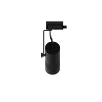 China Commercial LED Track Lighting 10W 3000k Color Temperature 60Hz for sale
