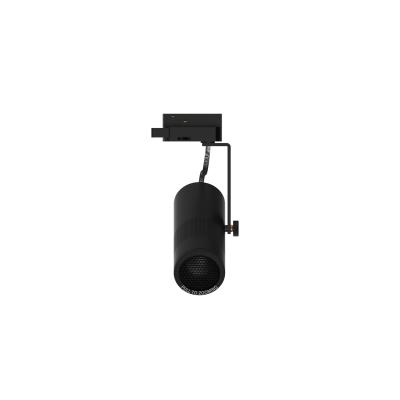 China Commercial LED Track Lighting 10W 3000k Color Temperature 60Hz for sale