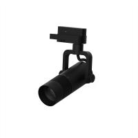 China Aluminum LED Track Spotlights Flexible IP20 Waterproof 90CRI ODM Available for sale