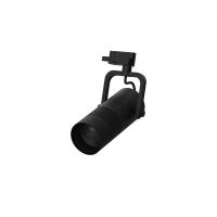 China Aluminum LED Track Spotlights Flexible IP20 Waterproof 90CRI ODM Available for sale