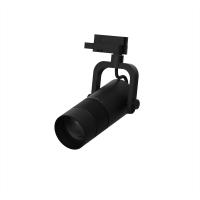 China Aluminum LED Track Spotlights Flexible IP20 Waterproof 90CRI ODM Available for sale