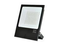 China Outdoor LED Flood Lamp  50w Ip65 SMD2835  Chip Gray Housing Color 80 Lm/W for sale