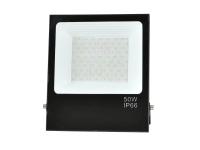 China Outdoor LED Flood Lamp  50w Ip65 SMD2835  Chip Gray Housing Color 80 Lm/W for sale