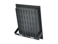 China SMD2835 Led Flood Light 100 Watt Ip65 Nano Reflector Materials 130LM/W for sale