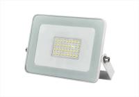 China Ip66 Led Flood Light 50w Aluminum Material 6500K CCT 90 Lm/W Smd for sale