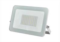 China Ip66 Led Flood Light 50w Aluminum Material 6500K CCT 90 Lm/W Smd for sale