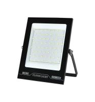 China Ip66 LED Flood Lamp , SMD2835 slimline led floodlight tempered Glazed for sale
