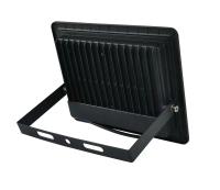 China Black Led Flood Light Outdoor 30w 100 lumen/w SMD2835 for garden for sale