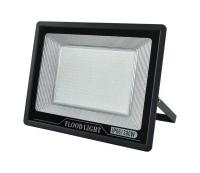 China 300w Outdoor Floodlight Fixture 25000H Working Hours LVD Certified 90 RA for sale