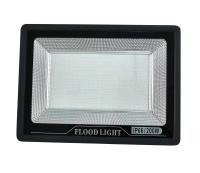 China 300w Outdoor Floodlight Fixture 25000H Working Hours LVD Certified 90 RA for sale